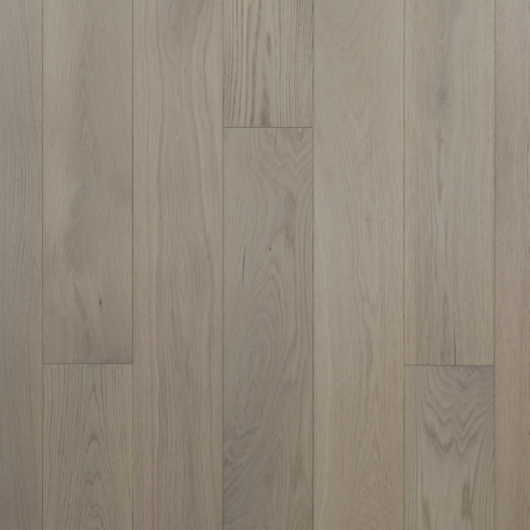 American Oak – The One Floor