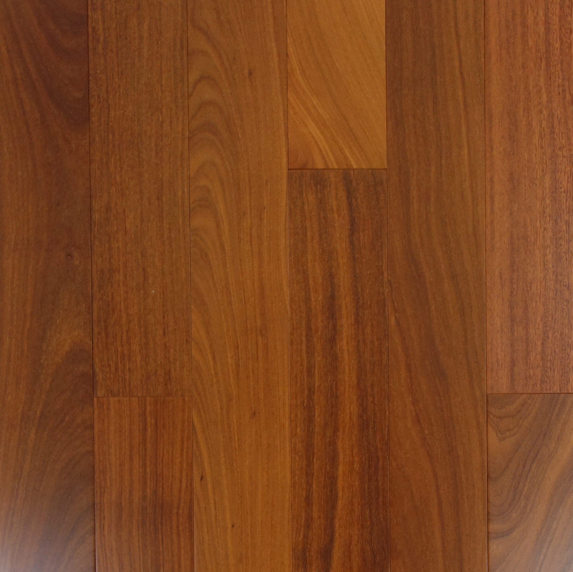 Cumaru – The One Floor